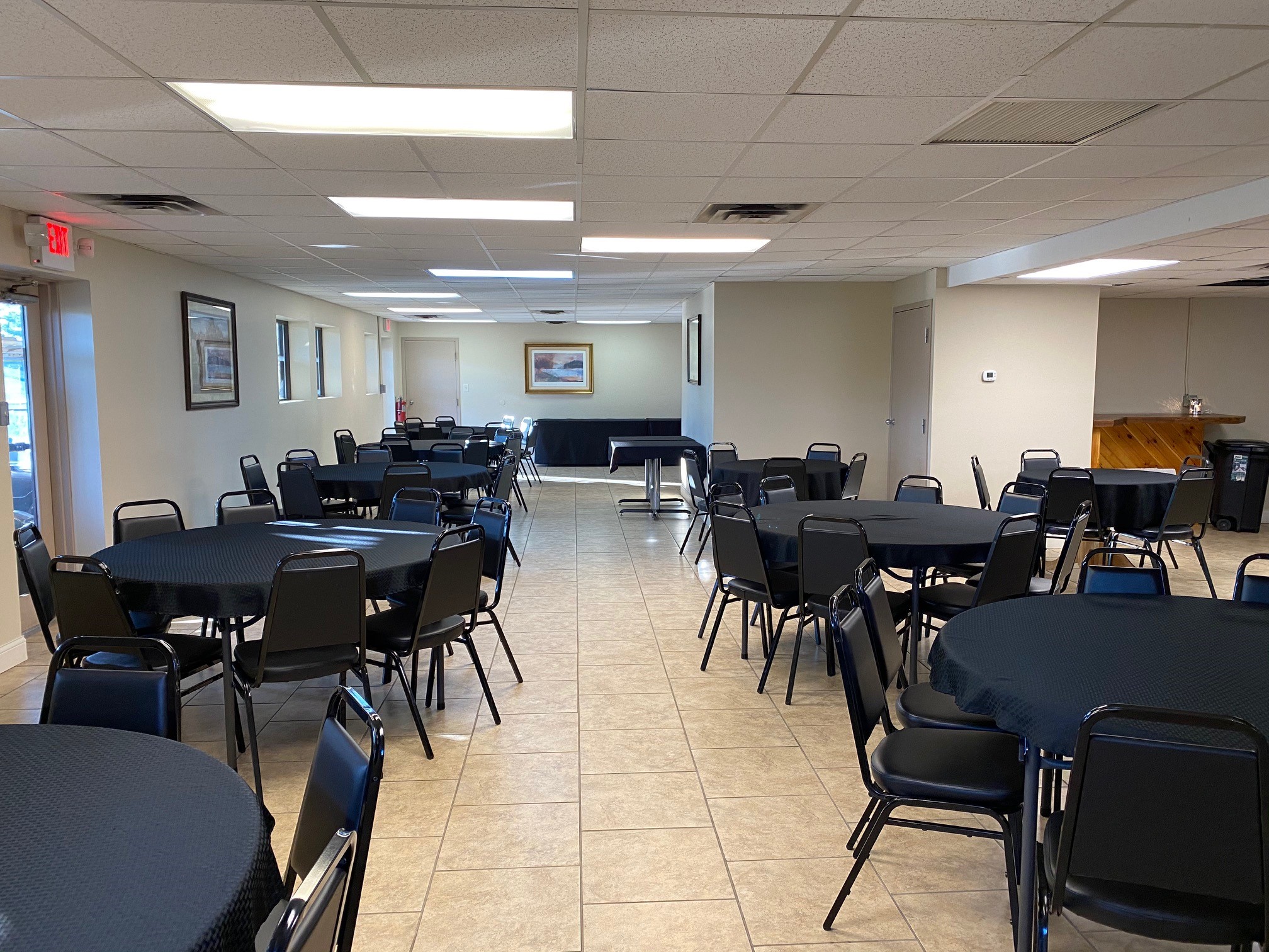 Banquets & Events - Pickaway Golf Course